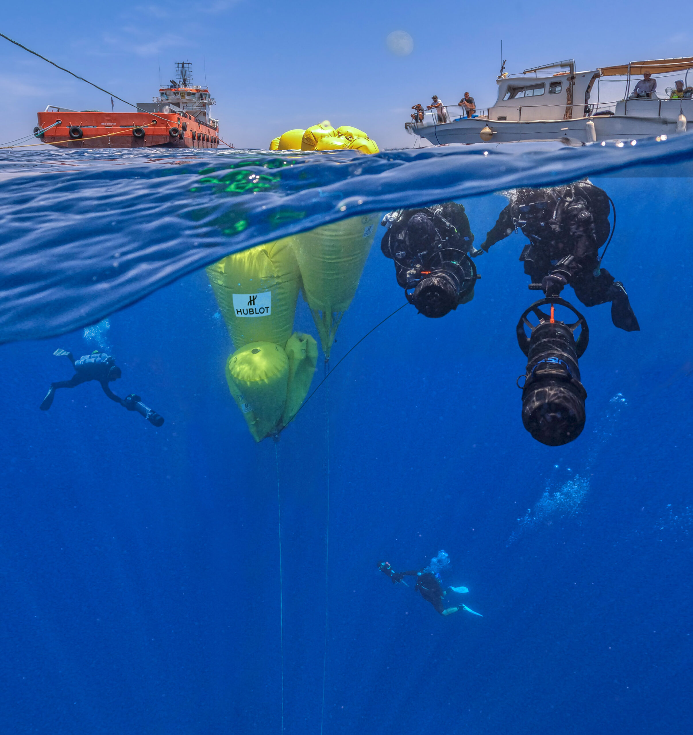 Return to Antikythera 2022 - ESAG