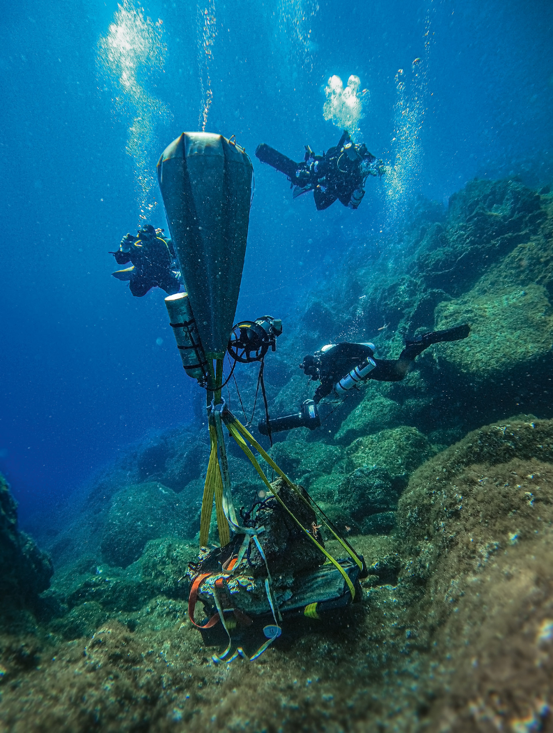 Annual Report 2022 - ESAG