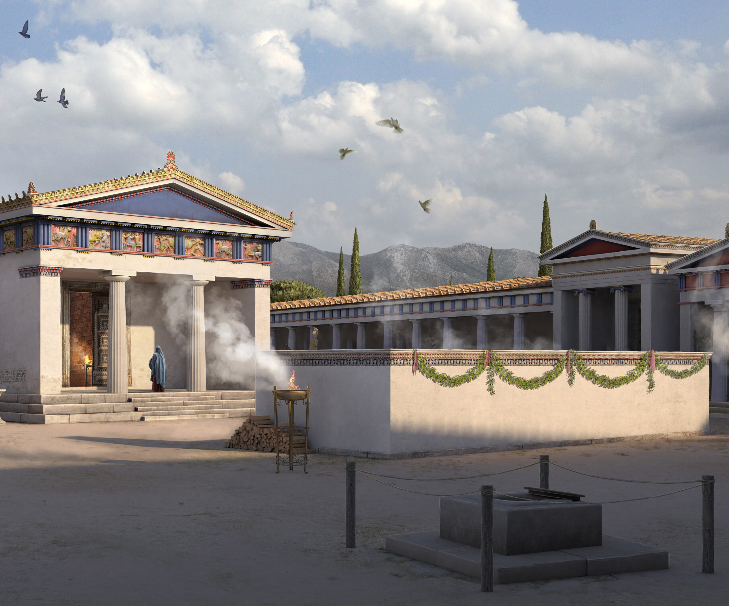 Fieldwork 2023 - ESAG